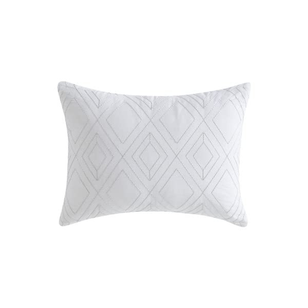 Tommy Bahama- King Duvet Cover Set, Reversible Cotton Bedding Set, Includes Matching Sham(s) with Bonus Throw Pillow Covers (Kayo Grey, King)