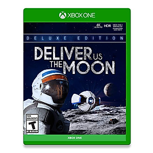 Deliver Us The Moon - Xbox One