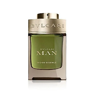 Bvlgari Bvlgari Man Wood Essence 3.4 Oz Eau De Parfum Spray, 3.4 Oz, one size