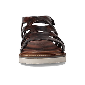 ROAN by Bed Stu Centrist Black Dd Tml Rust Bfs 8 M