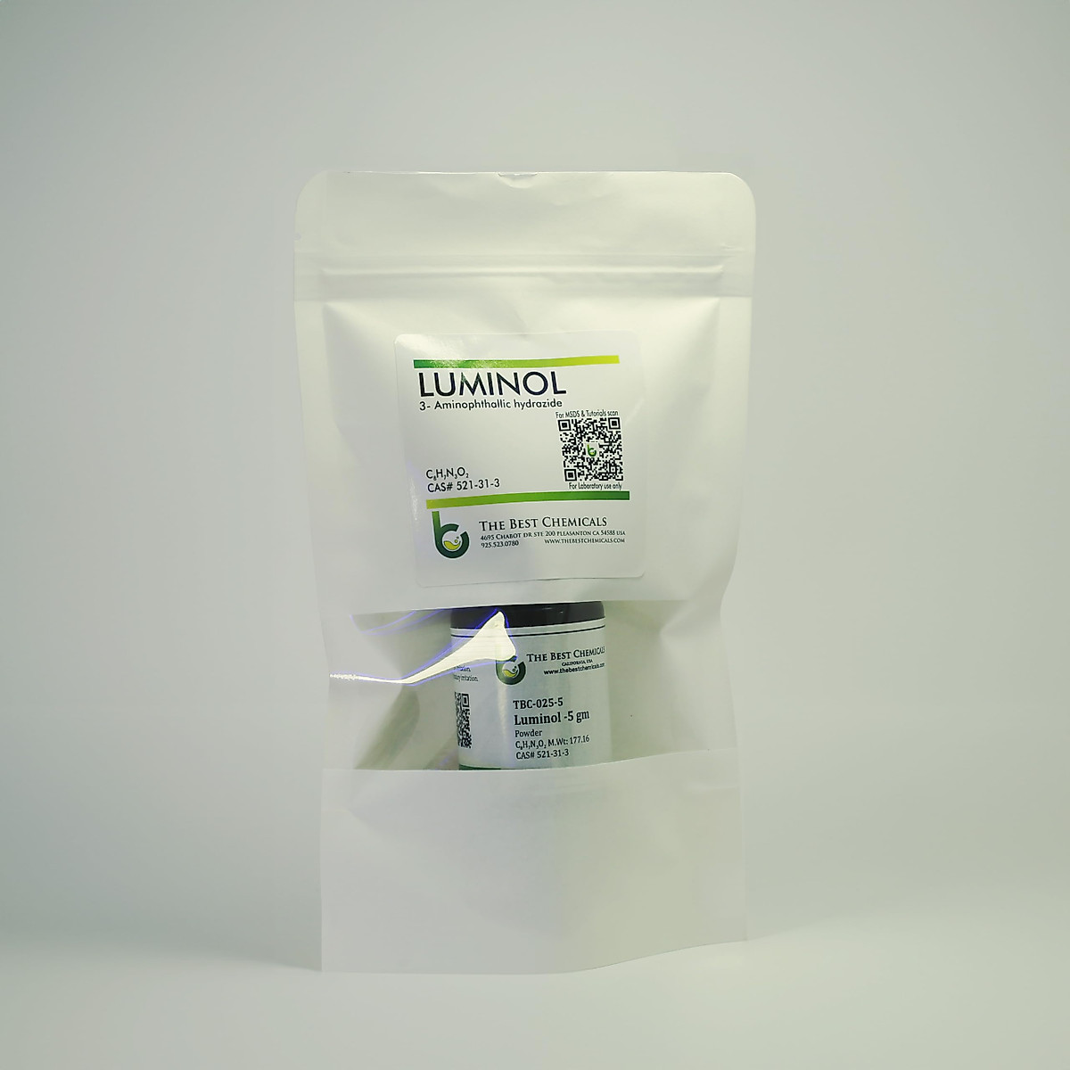 Luminol 5g
