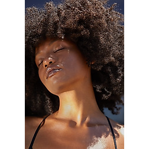 LATHER Yuzu Bergamot Shampoo - Lightweight & Non-Greasy Hair Wash Formula - Gentle Moisturizing Shampoo for All Hair Types - Sulfate Free - 8 Fl Oz Bottles (Pack Of 2)