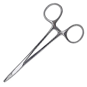 Advanced Trauma Wound Closure First Aid Kit - 28 Piece Survival Kit