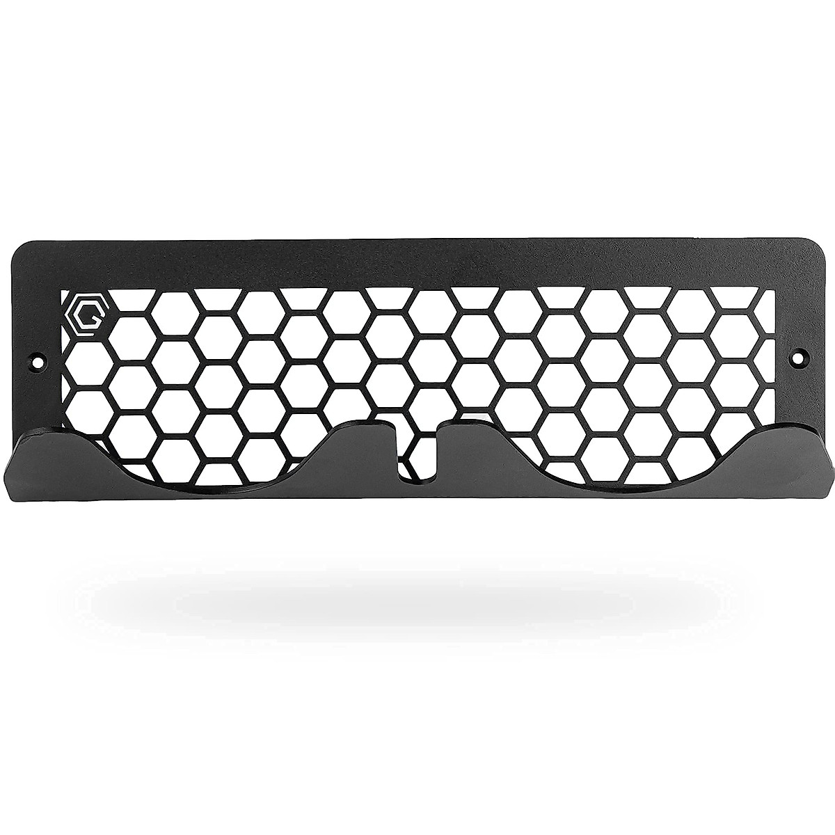 Glistco VR Hex Mount - compatible with Valve Index, Oculus Quest 2, PSVR. (Universal)