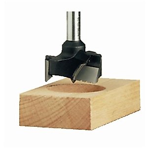 Festool 491072 Euro-Hinge Boring Bit HW 20mm