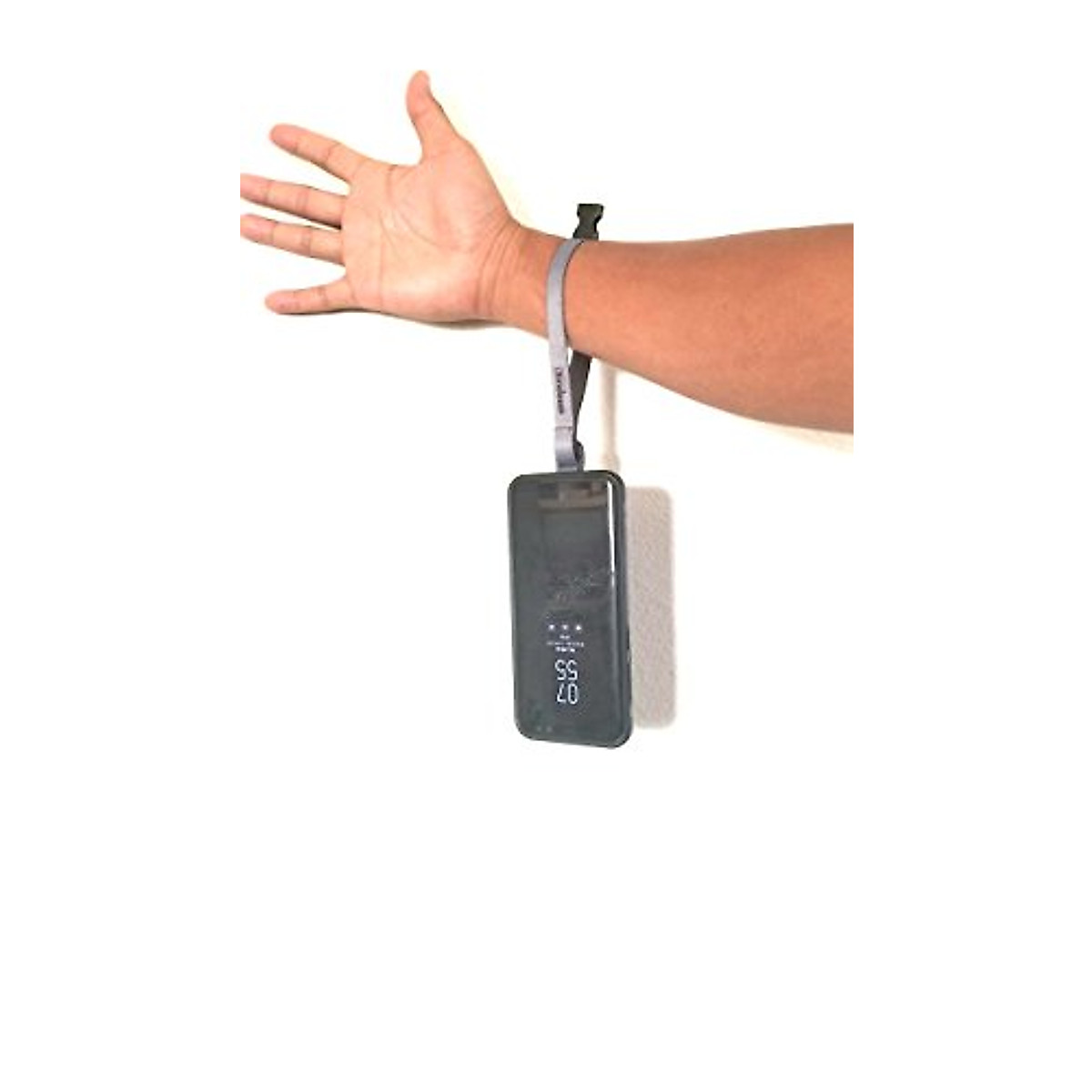 foneleash Phone Lanyard 3-in-1 Neck Wrist and Hand Strap Tether (COSMIC GALAXY)