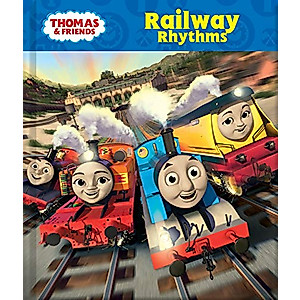 Thomas & Friends - Me Reader Electronic Reader and 8 Sound Book Library - PI Kids