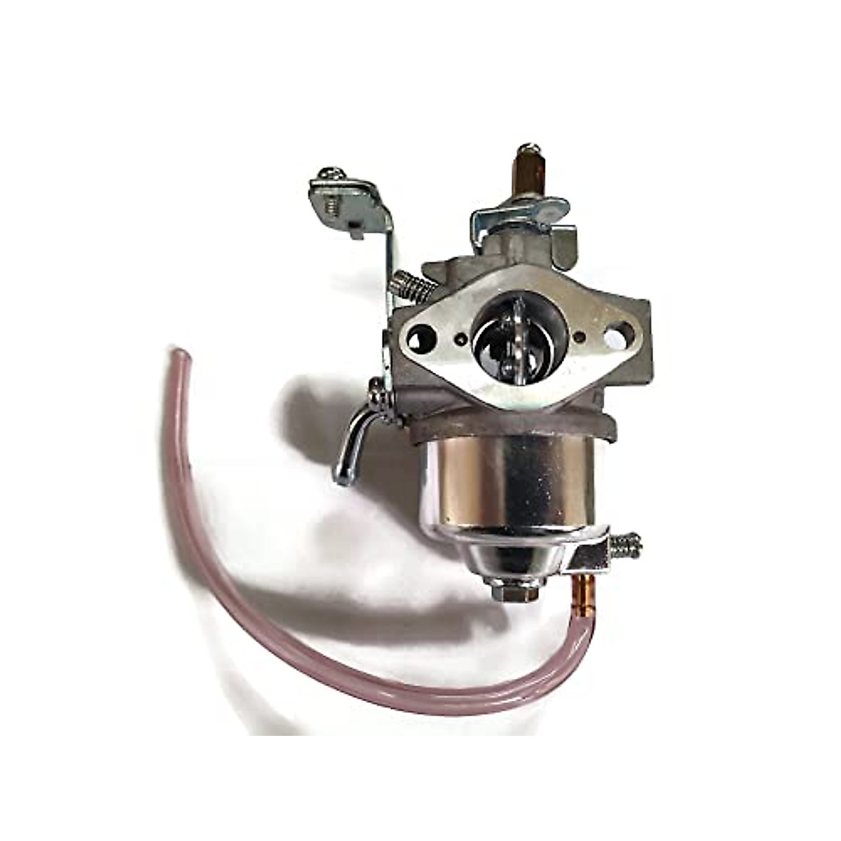 Carburetor Assy Replaces Yamaha MZ175 EF2700 EF2700 EF2400AX EF2600A EF2600X YG2600 166F Coleman Powermate PW0872400 171cc 175cc Pressure Washer Generator Carb