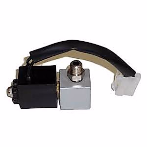 ARB 180103 Aluminum Solenoid 12VDC 1/8" This is ARB's official replacement 12v electric Air Solenoid.