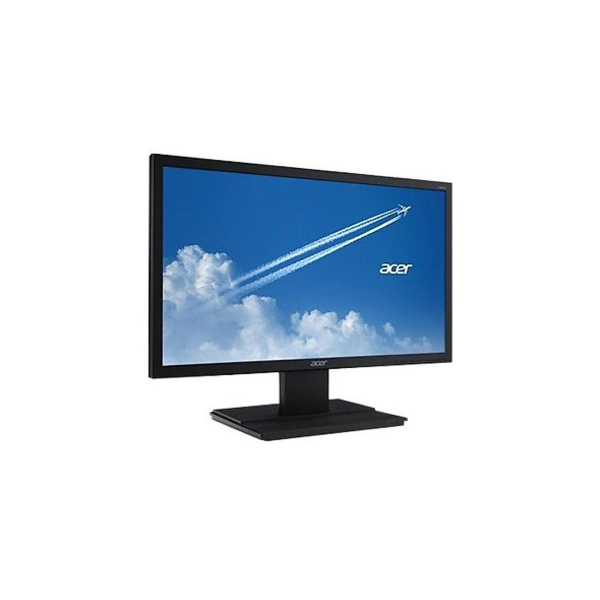 Acer V206HQL A 19.5" HD+ LED LCD Monitor - 16:9 - Black