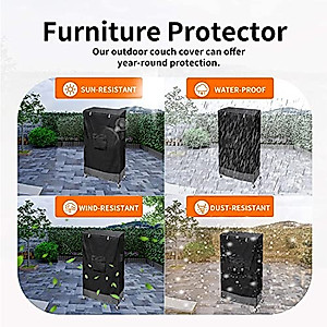 SCHLEUDER Shelf Cover Wire Rack Cover Storage Rack Cover for Sundries, High Density Shelf Cover,Cover for Storage Shelves Suitable for Rack (24" L x 15" W x 59" H)