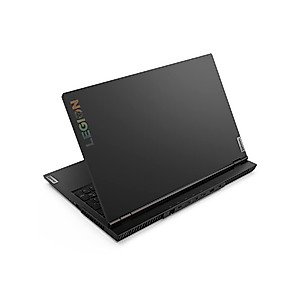 Lenovo 2022 Legion 5 Gaming 15.6" 120Hz FHD Laptop, AMD R5-4600H Processor(> i7-1065G7), 8GB RAM, 1TB HDD + 256GB SSD, Backlit Keyboard, GeForce RTX 1650Ti, Win 10, Black, 32GB SnowBell USB Card