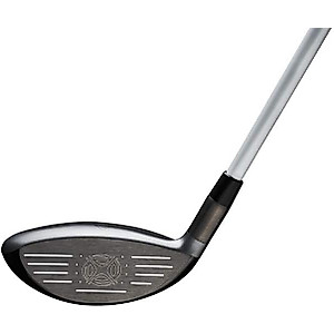 Callaway X HOT Fairway Wood