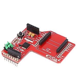 XBee Zigbee Expansion Board, XBee Zigbee Shield RF Module for Arduino for UNO Duemilanove Mega1280 Mega2560
