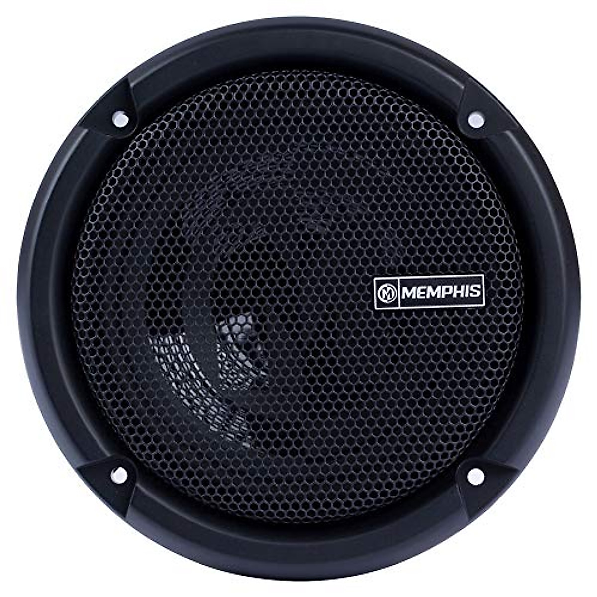 MEMPHIS Audio PRX50C 5.25" 2-Way Component Speaker System