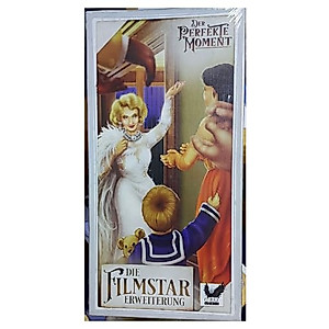 Arcane Wonders Picture Perfect: Movie Star Expansion