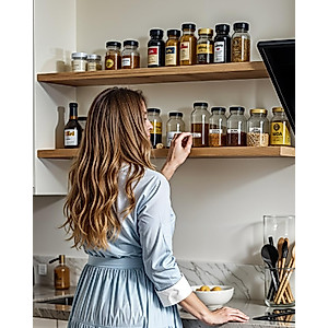 Phomemo D30 Label Maker Tape Black on White Sticker Thermal Paper Self-Adhesive Label Tape, 12 x 40mm ( 3/8" x 1 1/2") 160 Tapes/Roll, 3-Roll