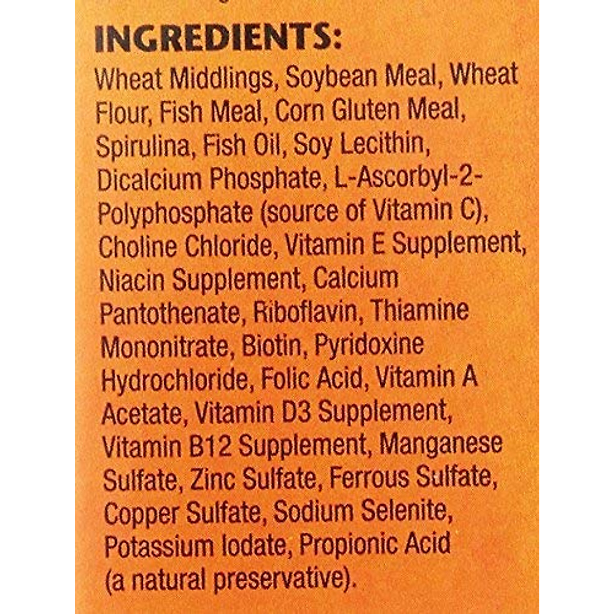 Zoo Med Natural Aquatic Turtle Food 2 Pack, 45oz each (90oz Total)