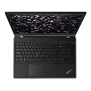 Lenovo ThinkPad T15p Gen 3, i7-12800H vPro, 15.6" FHD (1920 x 1080) IPS, Anti-Glare, 300 nits, 32GB DDR5, 1TB NVMe SSD, NVIDIA GeForce RTX 3050 4GB, Backlit KYB Fingerprint Reader, Windows Pro