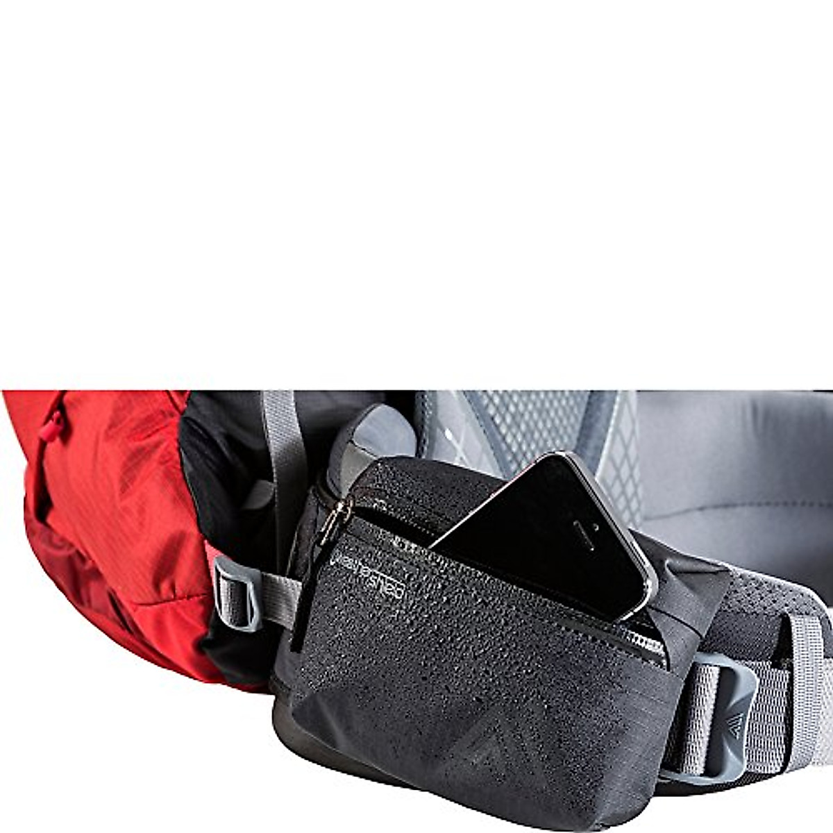 Gregory Mountain Products Men's Baltoro 75 Backpacking Pack, Ferrous Orange, Medium