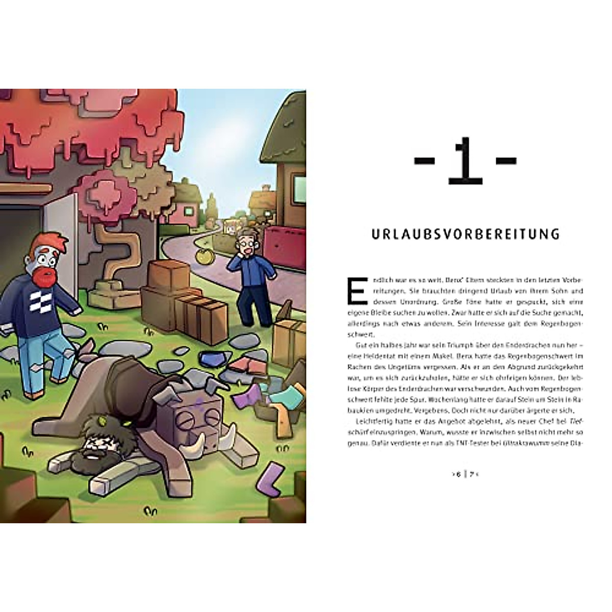 Benx und die Rückkehr des Enderdrachen: Ein Roman aus der Welt von Rabaukien. Band 2 von DoctorBenx