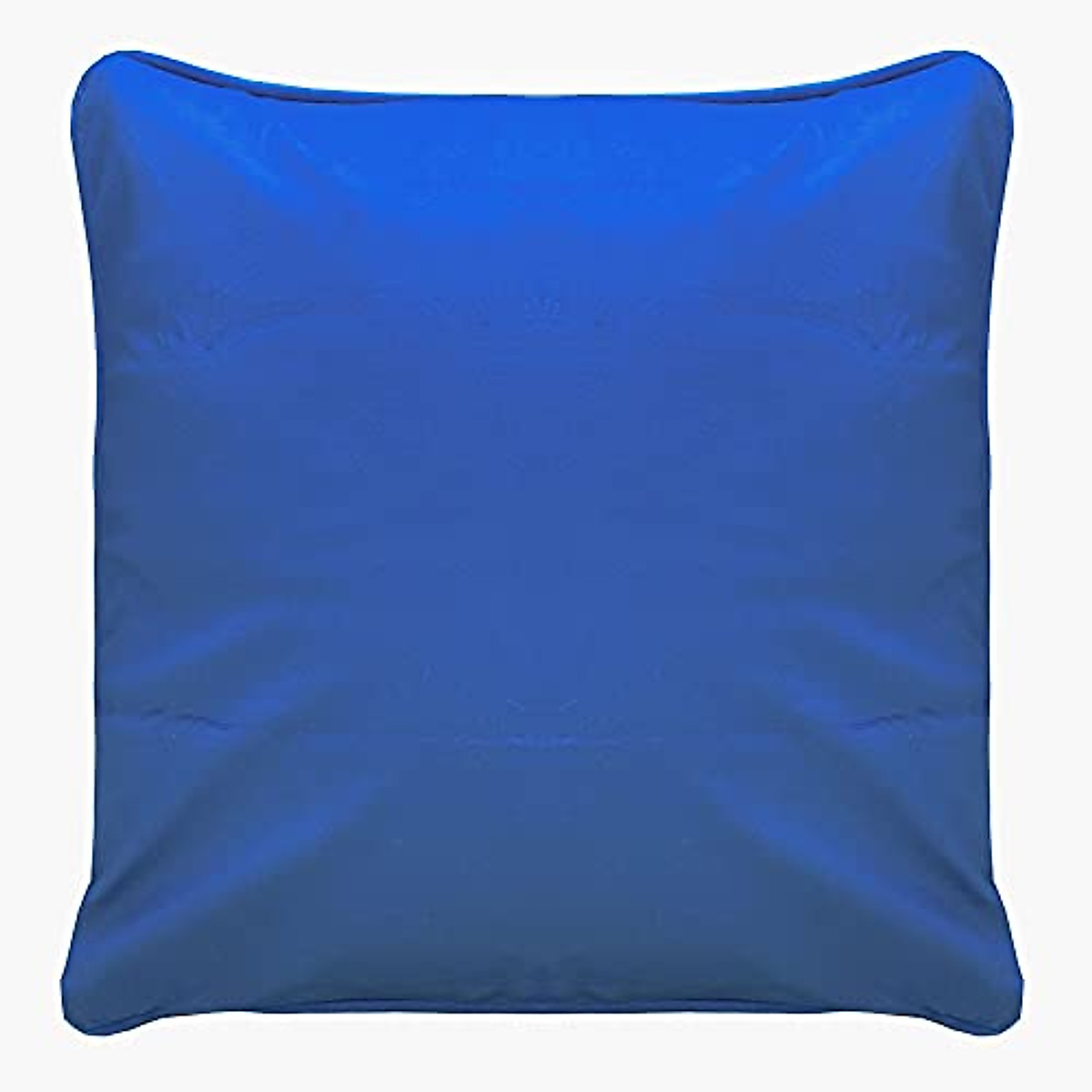 Franco Kids Bedding Soft Decorative Pillow Cover, 15 in x 15 in, Paw Patrol