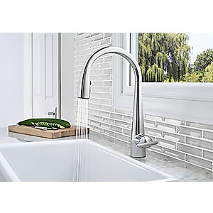 Pfister GT529FLC, Polished Chrome