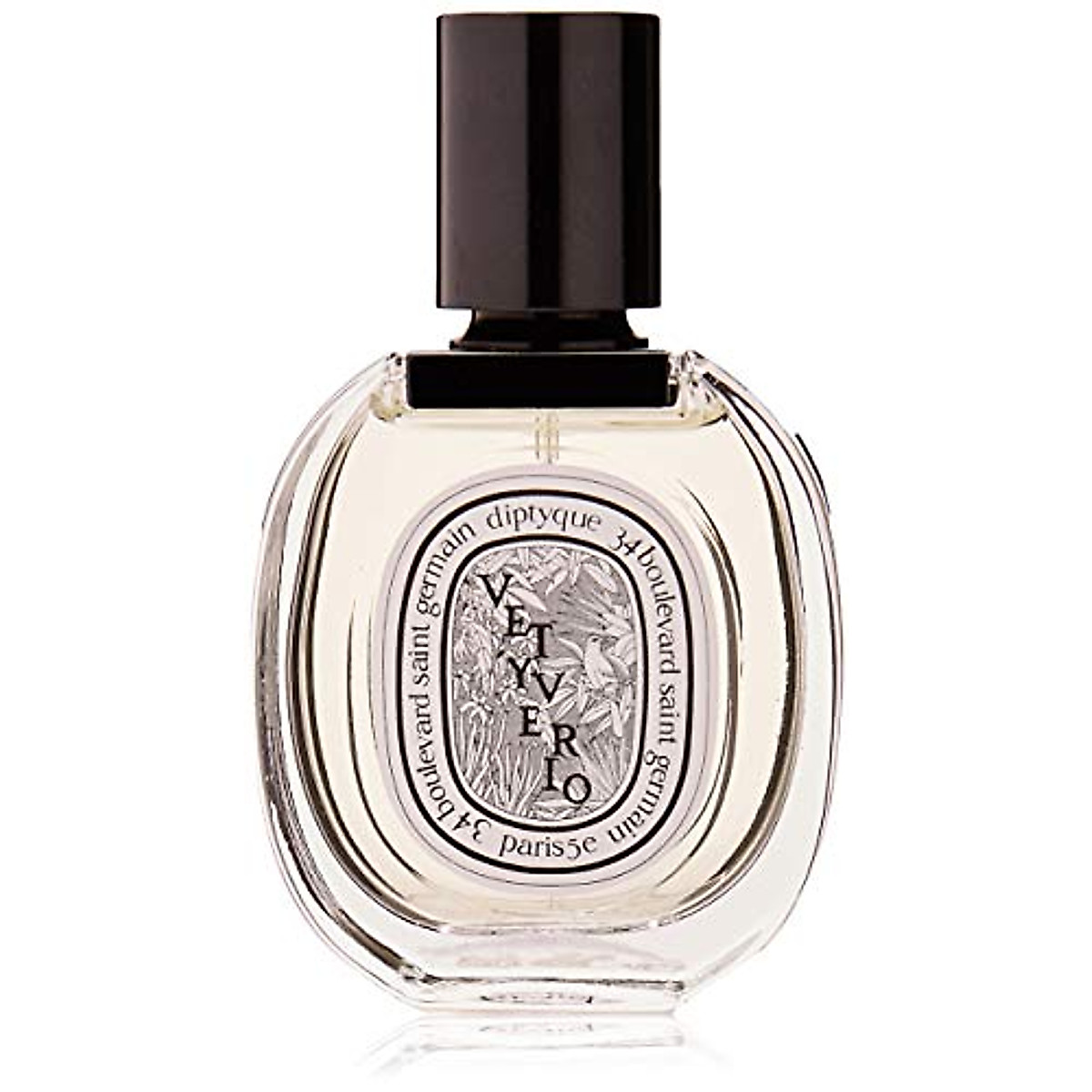 Diptyque Vetyverio Eau de Toilette - 50 ml/1.7 oz