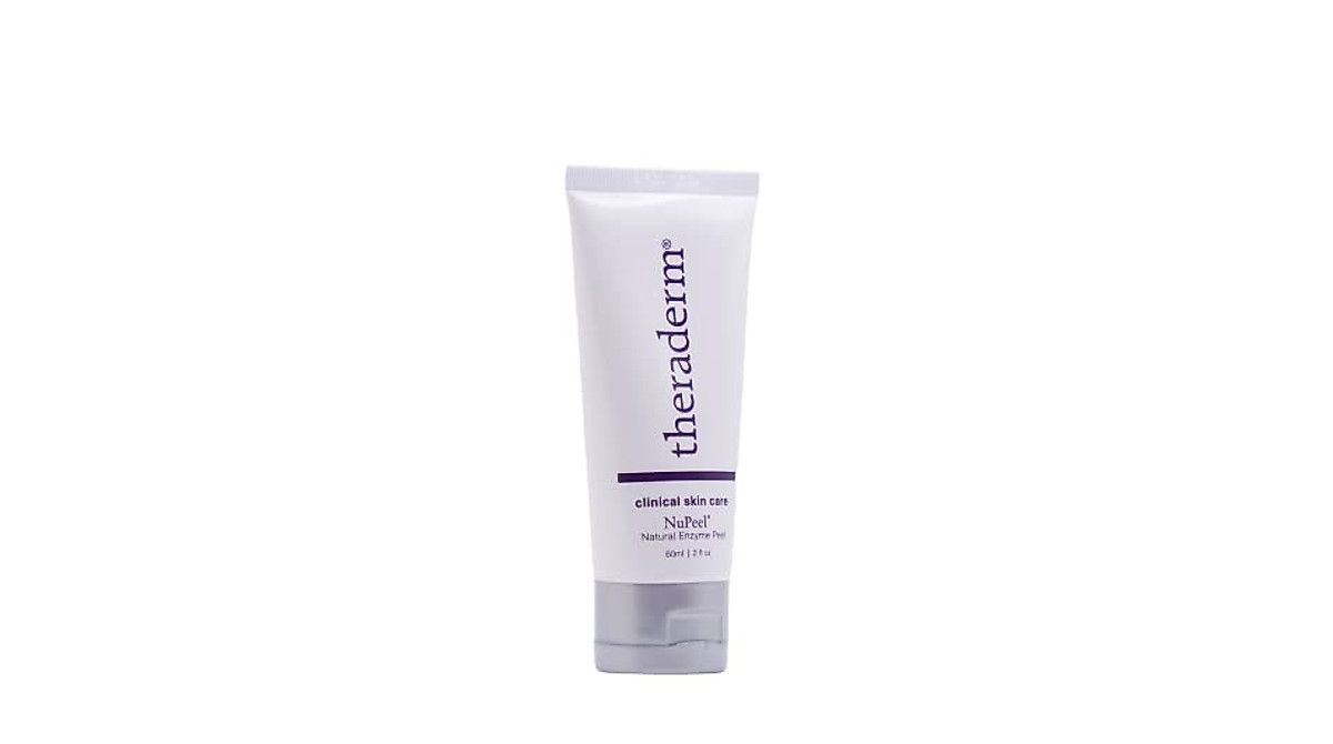 Theraderm -NuPeel Natural Enzyme Peel, 2 fl oz — 🛍️ The Retail Market