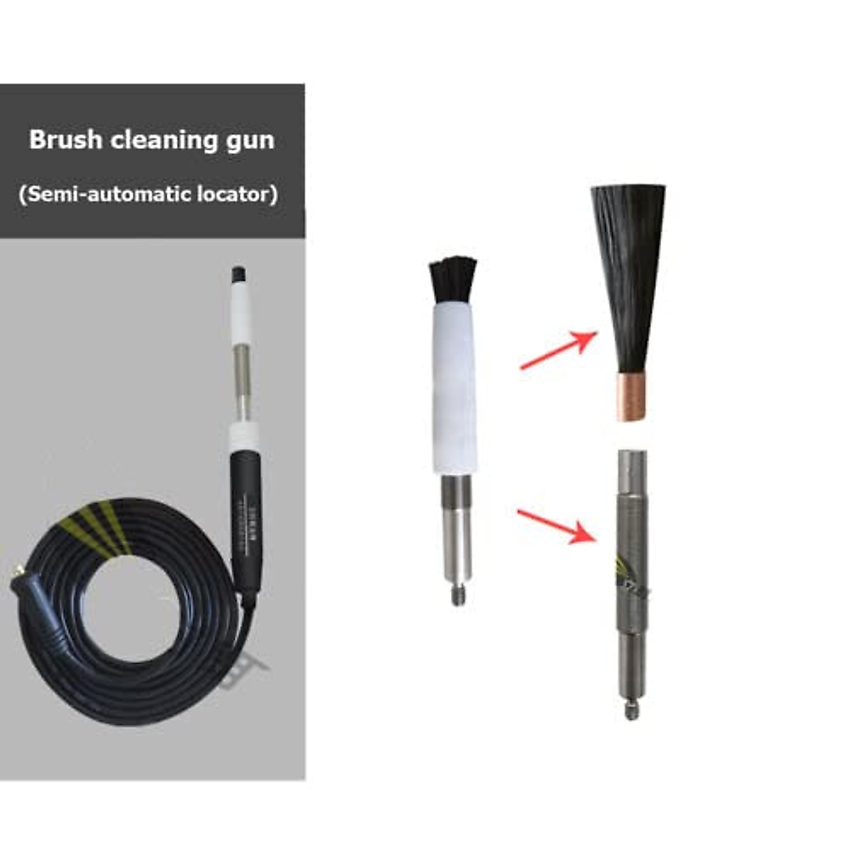 Weld Processing Machine Weld Bead Processor Argon Arc Spot Welder Cleaner 220V