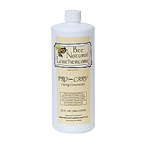 Bee Natural Pro-Carv Casing Concentrate, 32 oz, Neutral