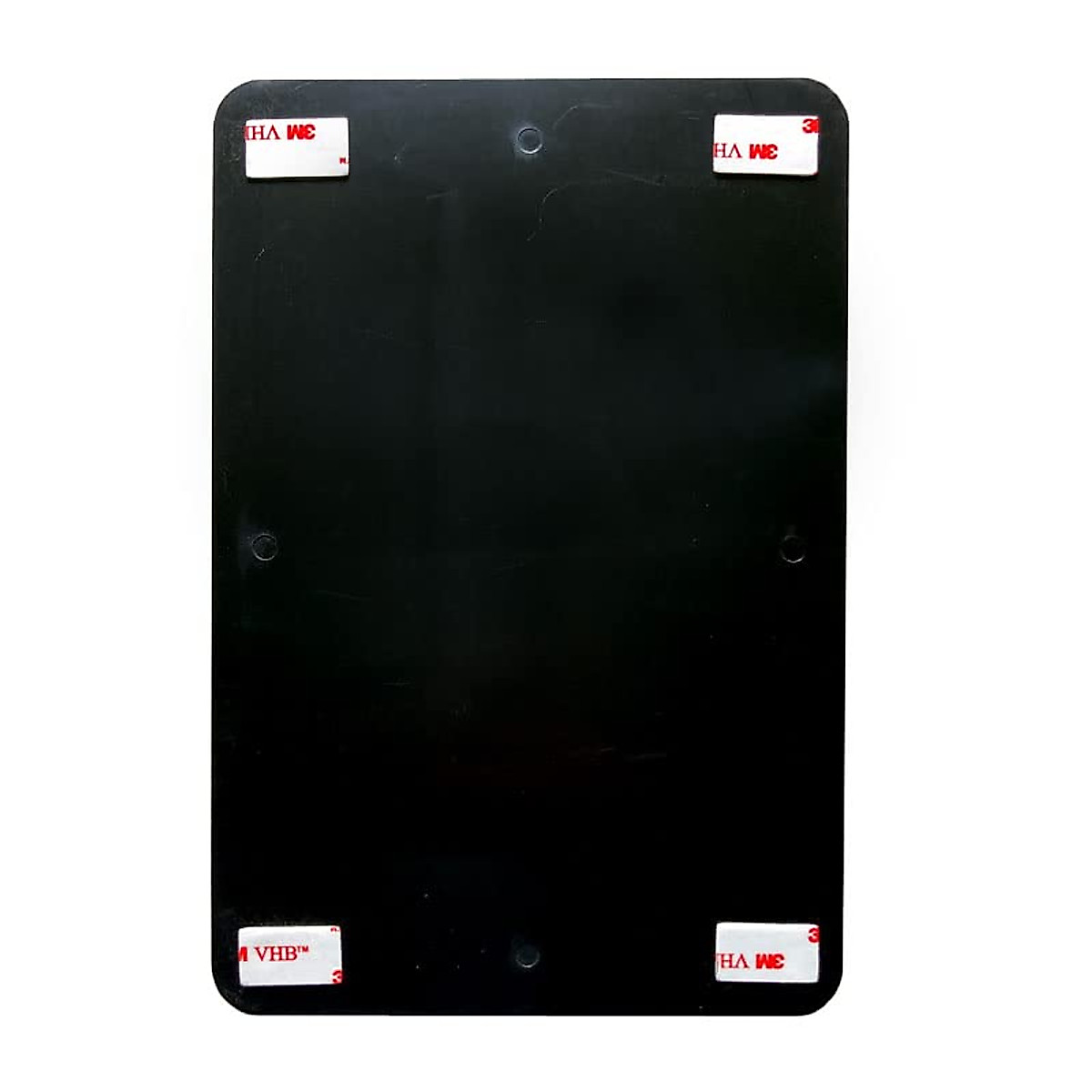 Focus Sign ADA Men Handicap Accessible with 3M TAPES