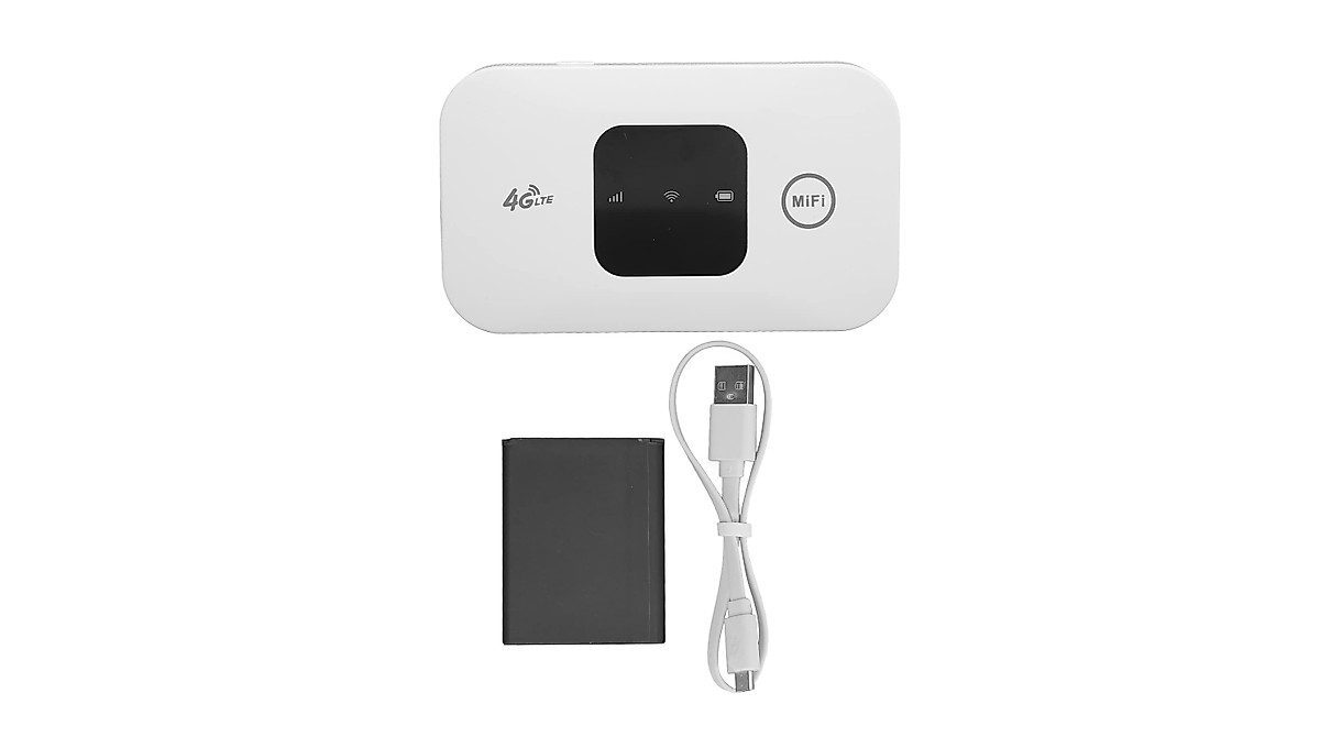 High Speed 4G LTE USB Adapter for Internet Access