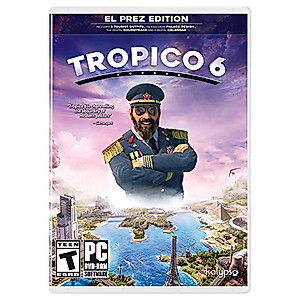 Tropico 6 - PC