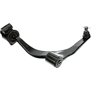 Dorman 521-273 Front Driver Side Lower Suspension Control Arm and Ball Joint Assembly Compatible with Select Infiniti Models