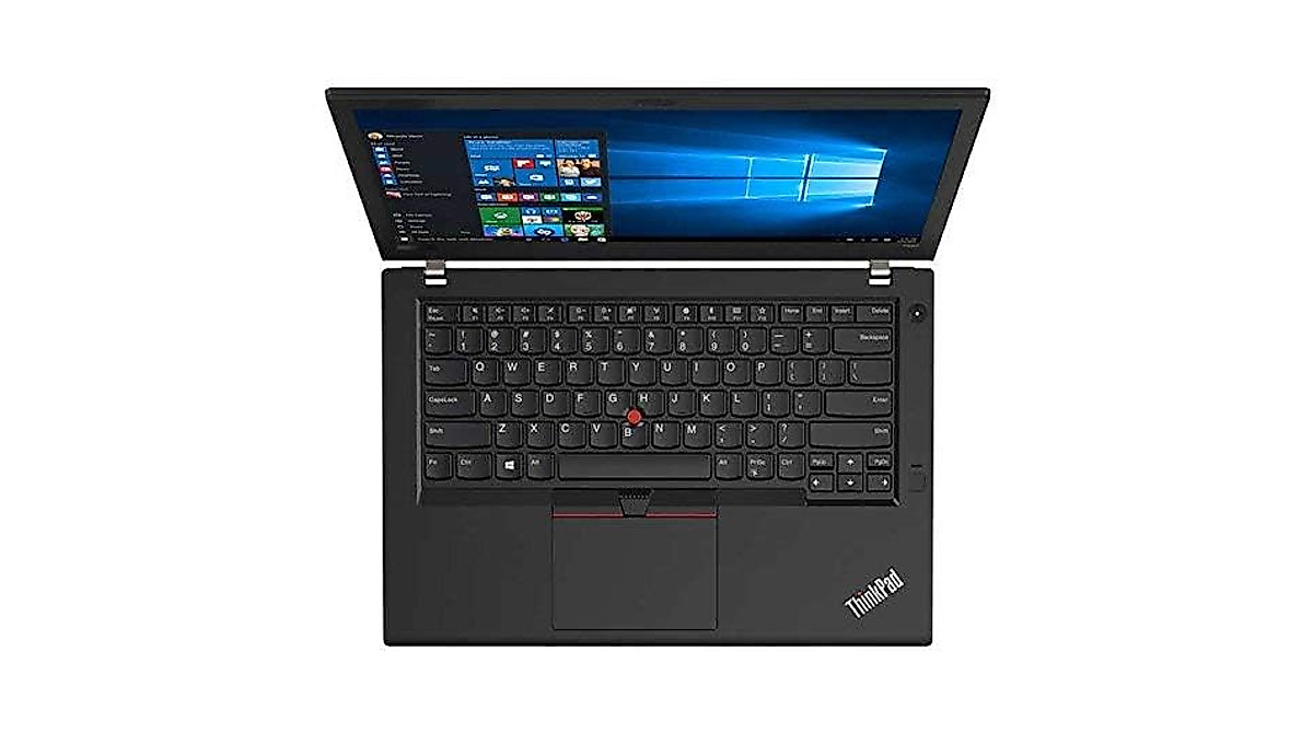Lenovo ThinkPad T480 Laptop - i7, 8GB, 256GB SSD