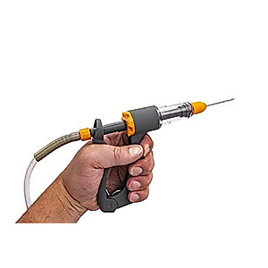 Oklahoma Joe's Trigger Marinade Injector