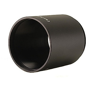 Zeiss 44mm Sunshade for The Conquest V4 Riflescopes with 44mm Objective Lens
