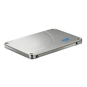 Intel X25-M 160 GB Mainstream SATA II MLC 2.5-Inch Solid State Drive OEM