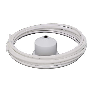 Flojet BW5000-000A Bottled Water System with Single Inlet 115V US Plug , White