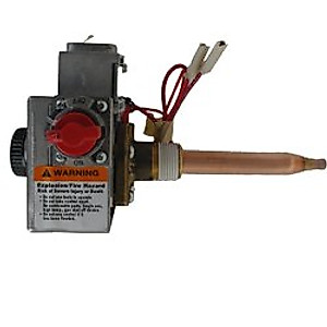 Bradford White 265-46182-01 Propane Gas Valve for Water Heater