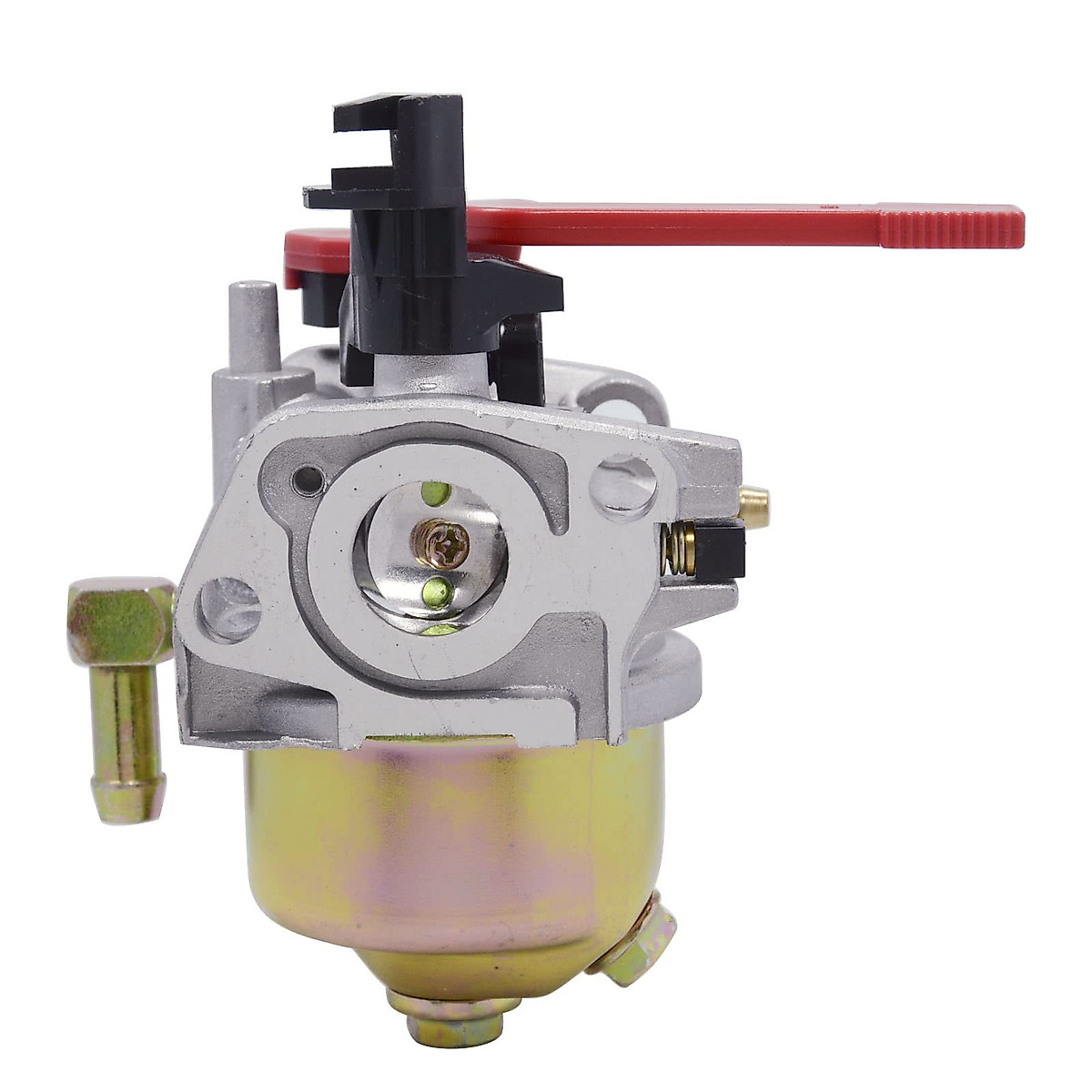 NIMTEK 951-12098A Carburetor for MTD Cub Cadet Troy Bilt 951-14028 951-12098 751-12098 951-12011 751-12011 951-12704 520-860 265-JU HY-165J Engine Snowblower Carb