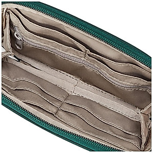 Fjällräven Kånken Travel Wallet Arctic Green One Size