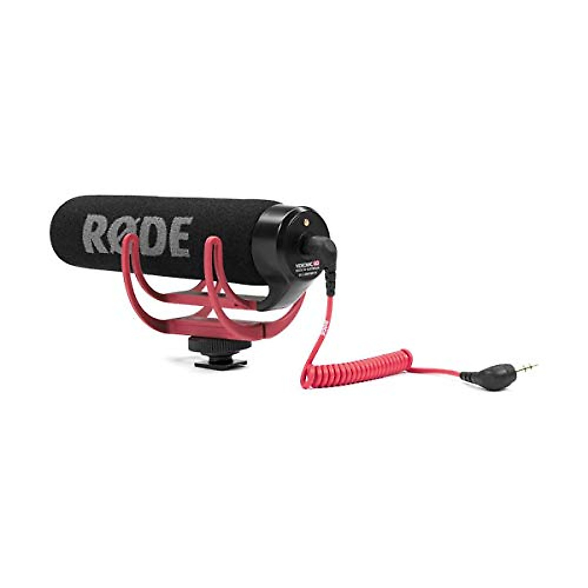 Canon EOS M50 Mirrorless Camera Video Creator Kit w/EF-M 15-45mm Lens, Black Basic Bundle with Rode Mic, Tripod, Battery and Accessories