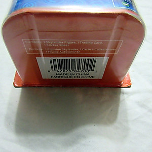 Skylanders Giants Sonic Boom Series 2 Glows in The Dark Exclusive Sealed New ^G#fbhre-h4 8rdsf-tg1367287