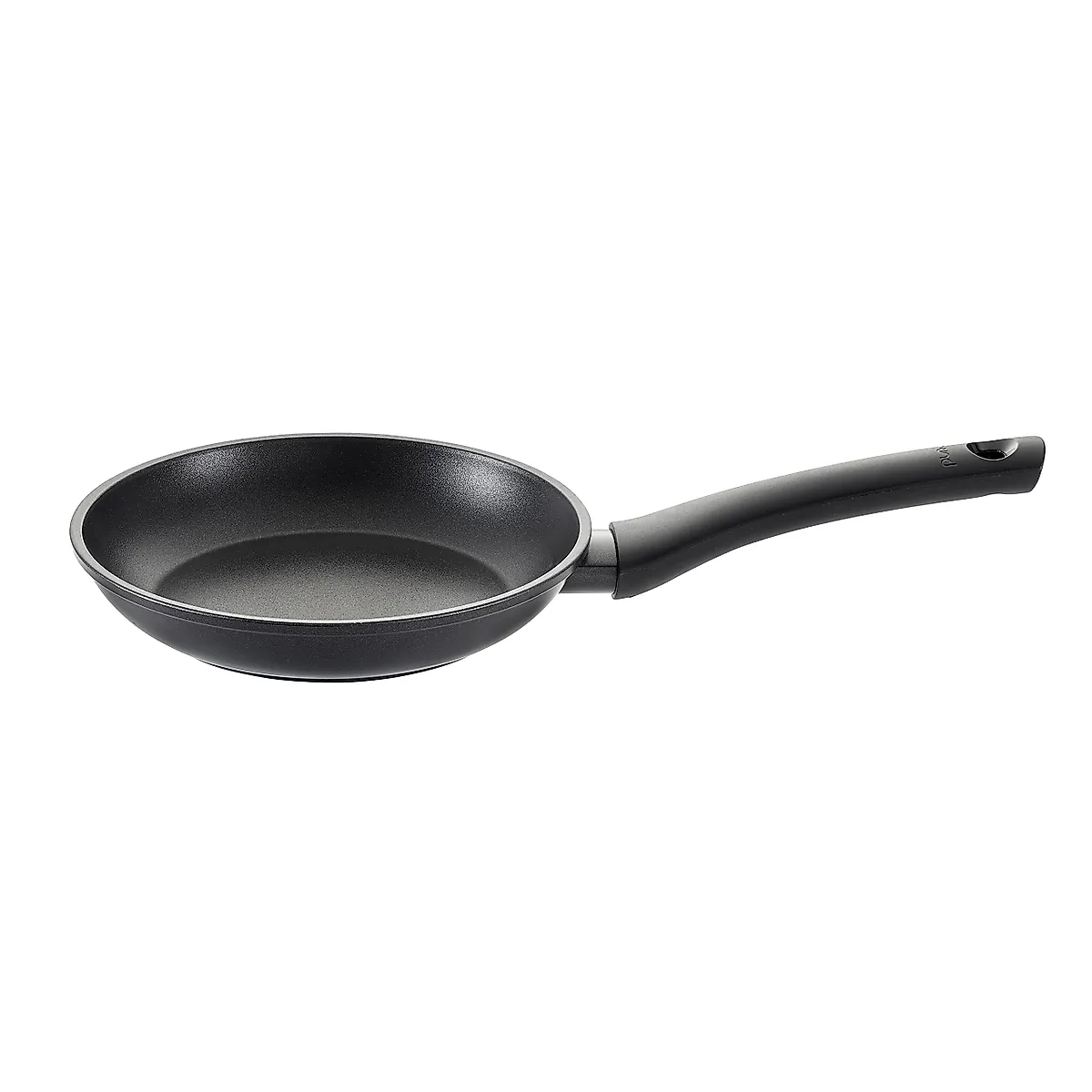 Brund By Scanpan Brund Quick Heat 8", Black Fry Pan