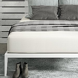 Signature Sleep Memoir 12" High-Density, Responsive Memory Foam Mattress - Bed-in-a-Box, Full