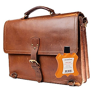 COLOURLOCK Water Stain Remover | Aniline leather, suede and nubuck | Furniture, apparel, shoes, bags and accessories | 100 ml