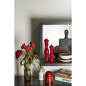 Peugeot Paris u'Select 16-inch Pepper Mill, Passion Red