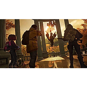 Redfall: Standard Edition - Xbox Series X